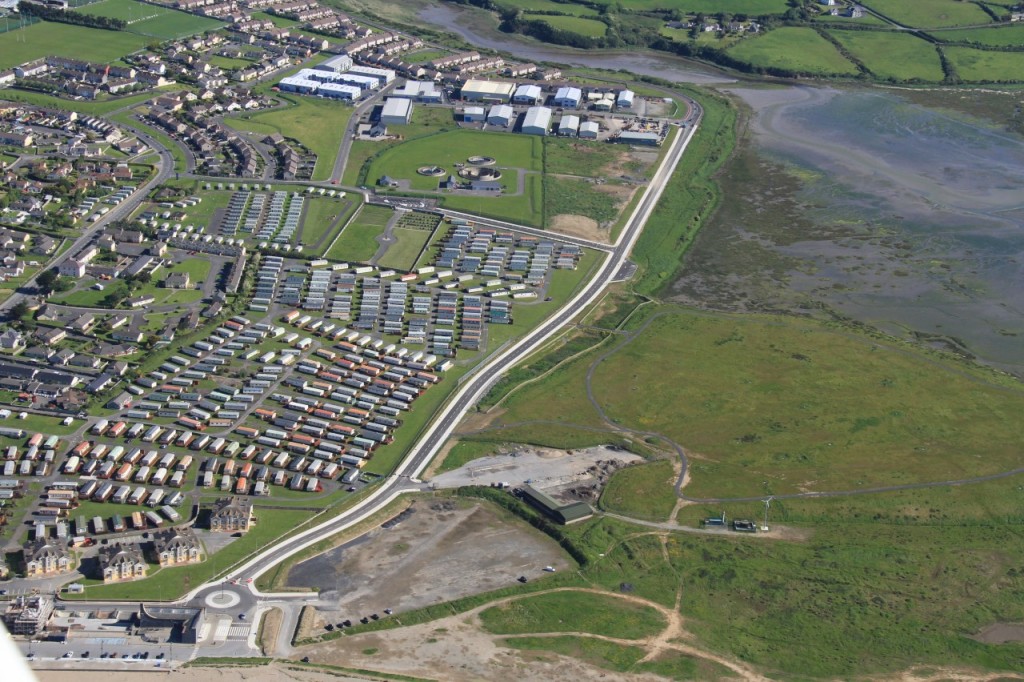 Civil Engineering – NRS