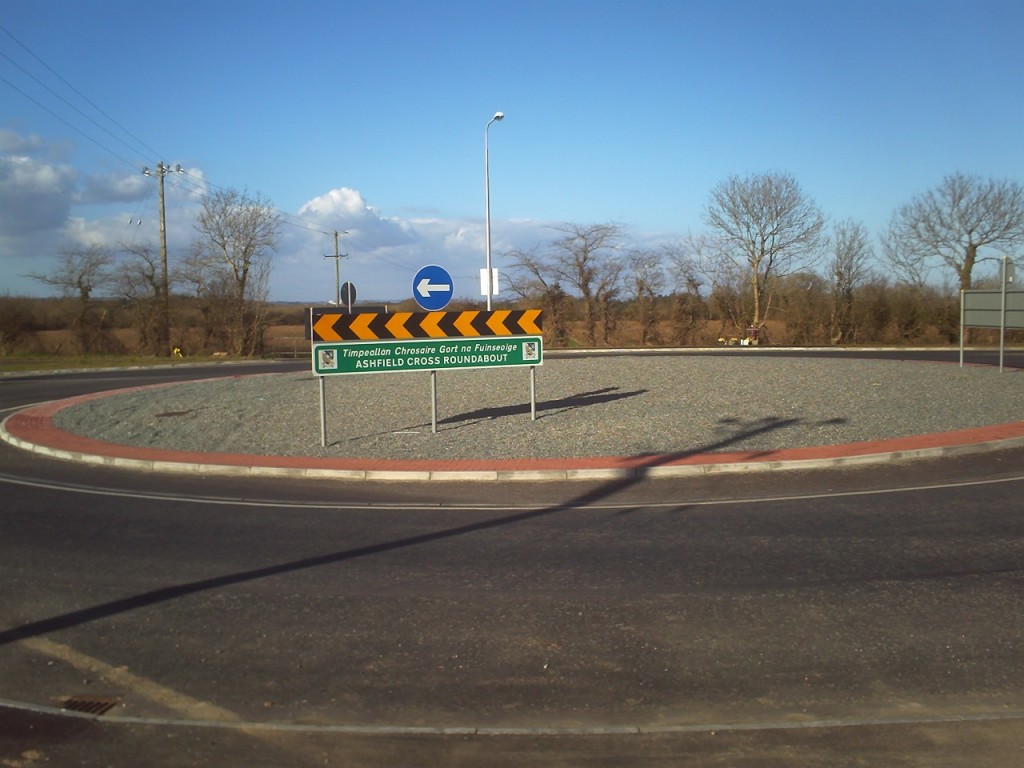 Civil Engineering – NRS