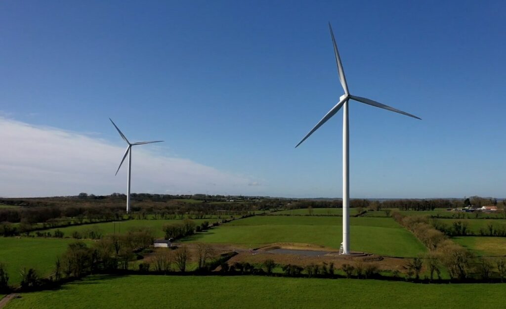 Renewable Energy – NRS