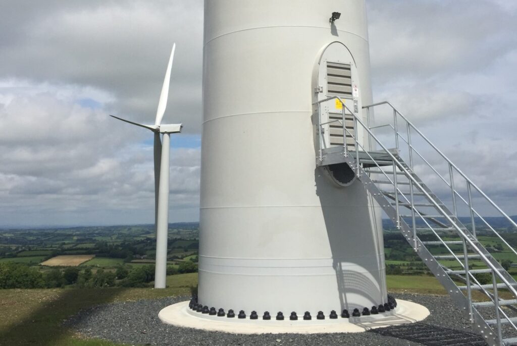 Renewable Energy – NRS